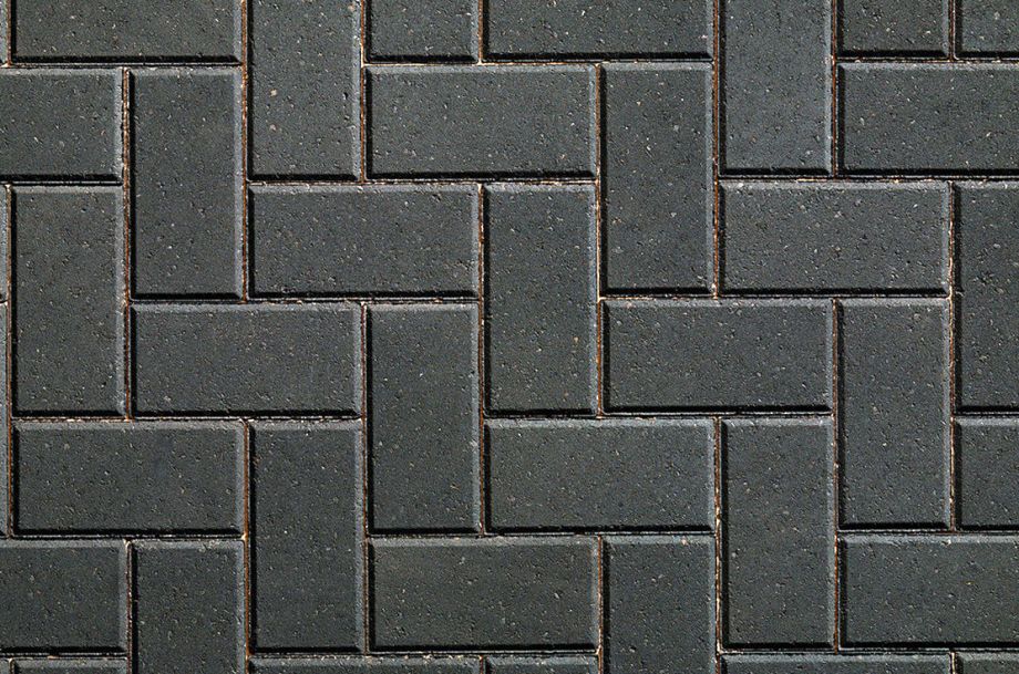 Block Paving